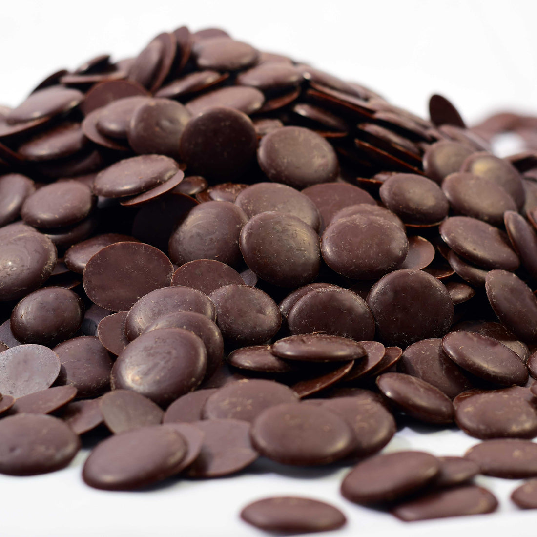 Conexión Chocolate - Organic Couverture Chocolate and Bars