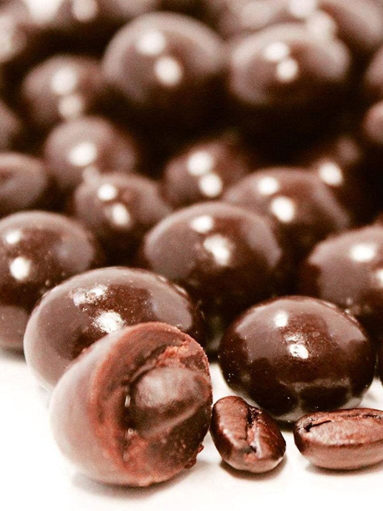 Signature Ethical Chocolate Couverture Collection – Conexión Chocolate